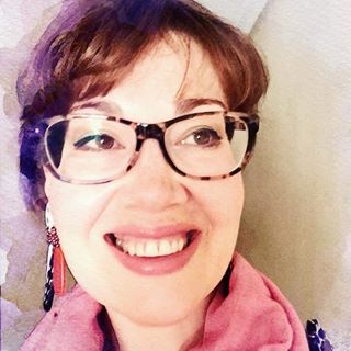 Elena Torelishvili – HILAKU