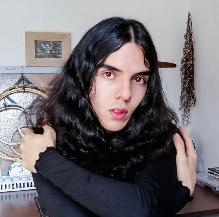 Emma Segura Calderón – HILAKU